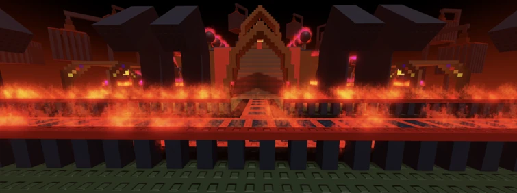 i want you all to rate my map making skills. | Fandom