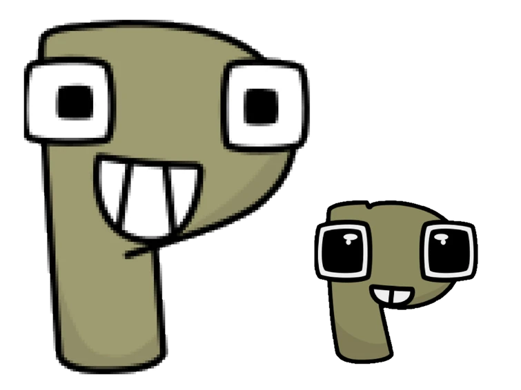 Discuss Everything About Unofficial Alphabet Lore Wiki | Fandom