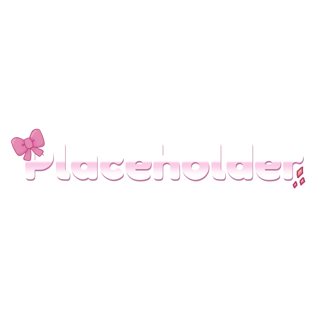Made a placeholder with the dti fonttt | Fandom