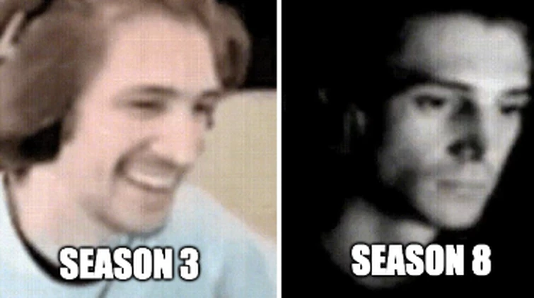 Me coming back to the FNTD Wiki from a small break and seeing everyone ...