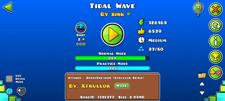 should Tidal Wave be rated? | Fandom