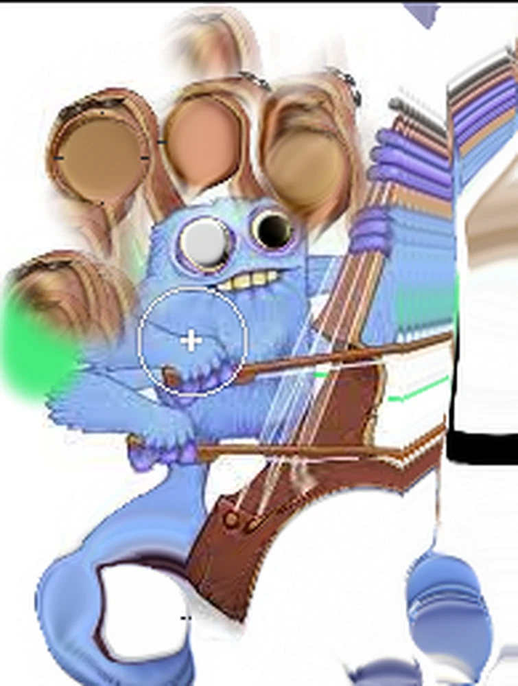 epic bowgart but if i made it | Fandom