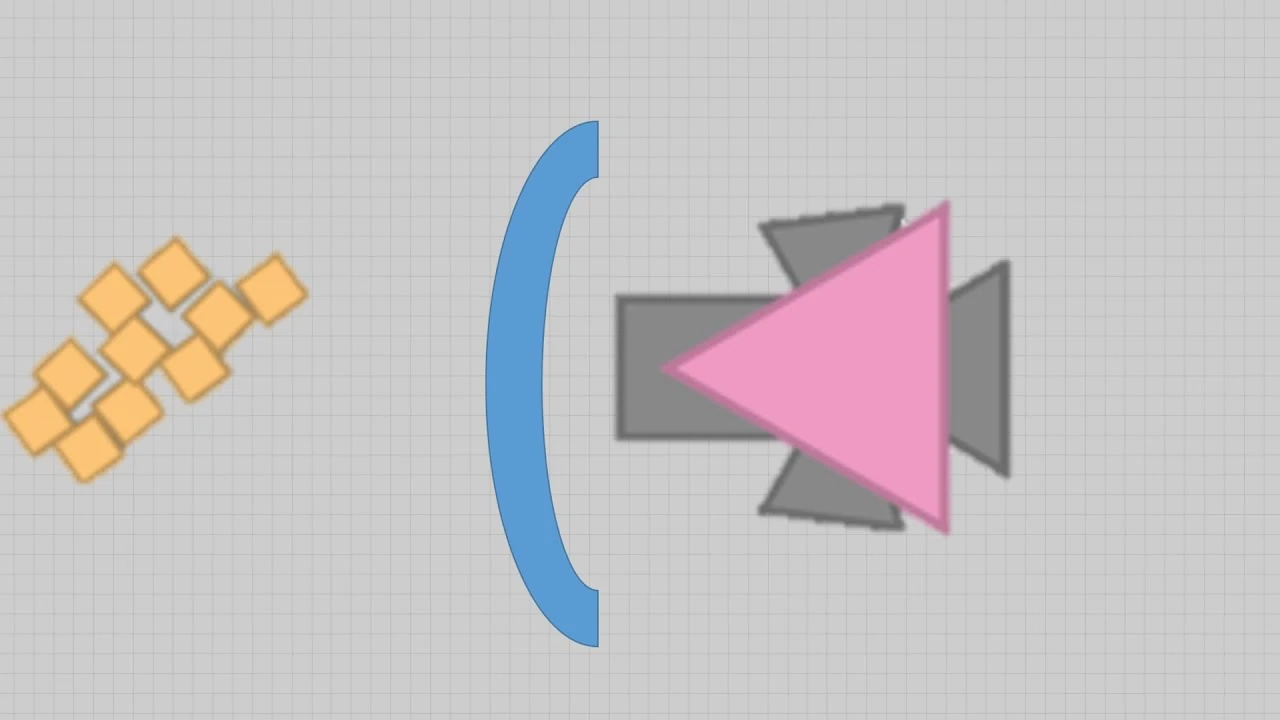 My Diep Io Animation | Fandom