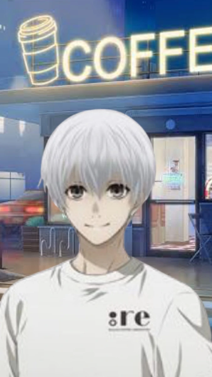 Aside Eren & Shinichi, Who can fight Ken Kaneki (Tokyo Ghoul)? | Fandom