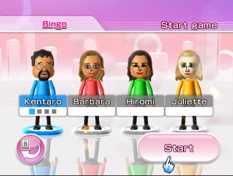 Discuss Everything About Wii Sports Wiki | Fandom