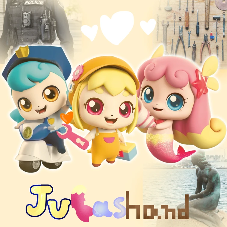 Discuss Everything About Catch! Teenieping Wiki | Fandom