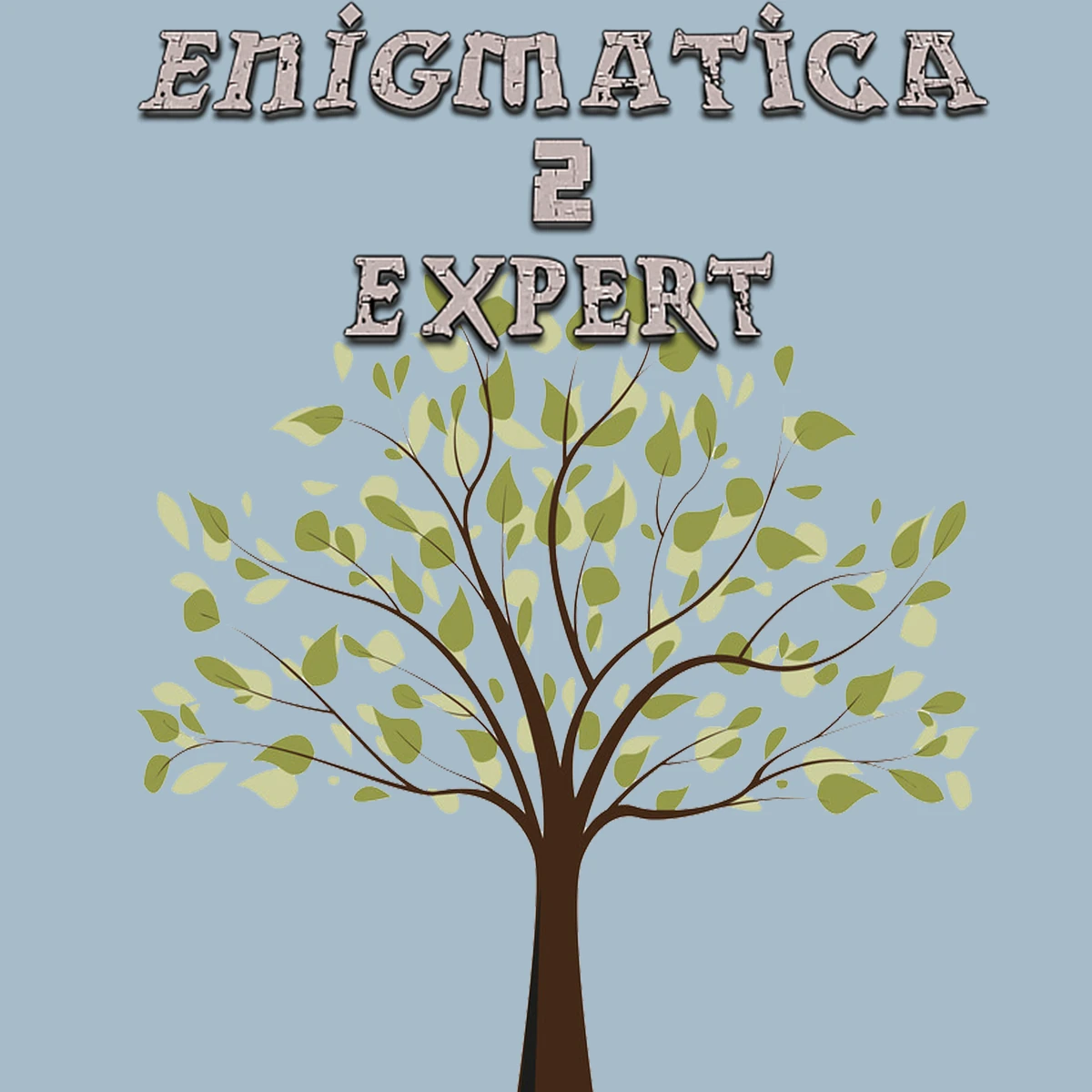 Getting Started | Enigmatica 2: Expert Wiki | Fandom