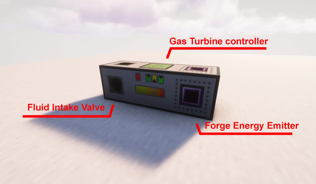 Advanced Generators: Tips | Enigmatica 2: Expert Wiki | Fandom