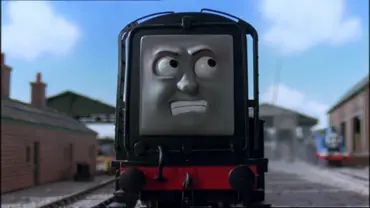 Which angry Diesel face scared you as a kid the most? | Fandom