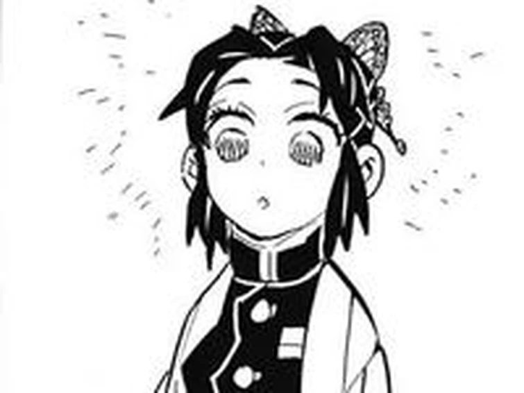 🌸Shocked shinobu🌸 | Fandom