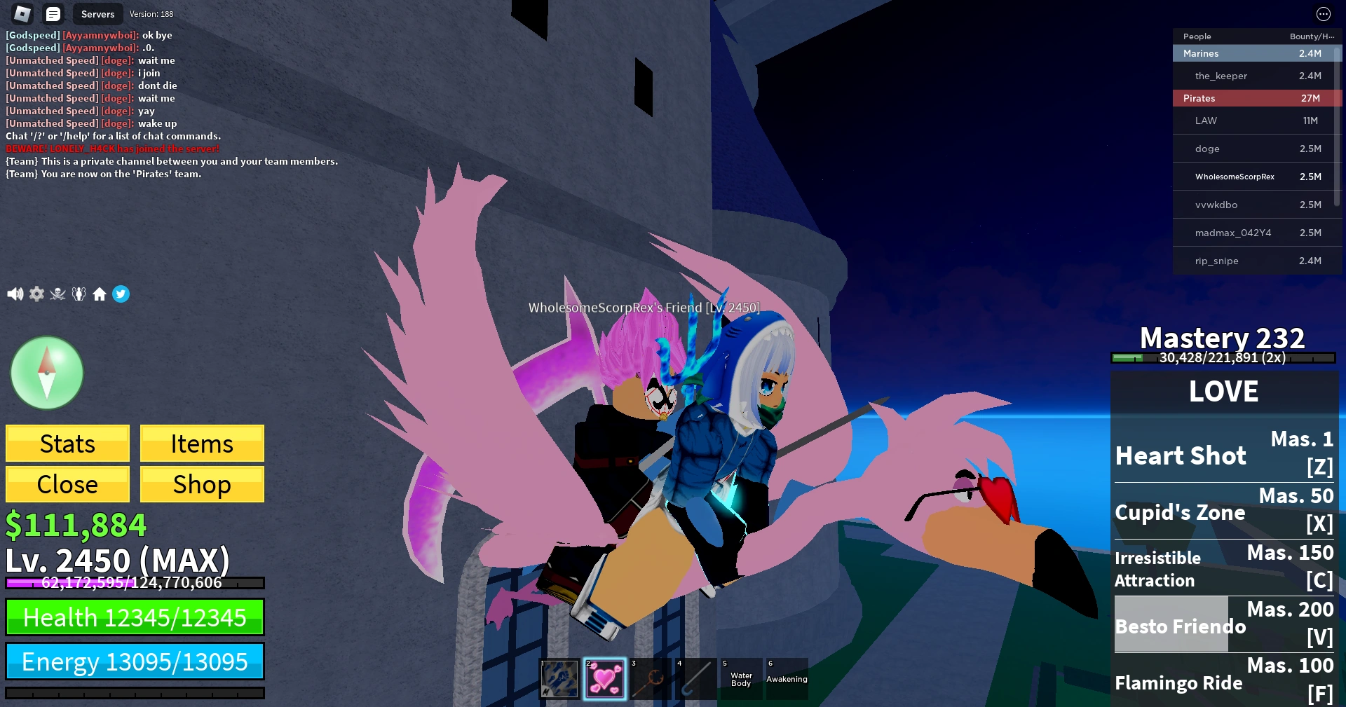 i love love rework | Fandom