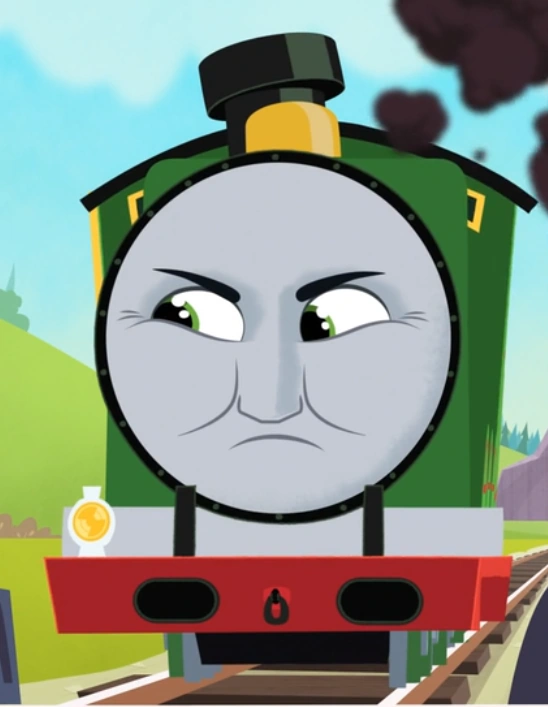 Henry's Front Design | Fandom