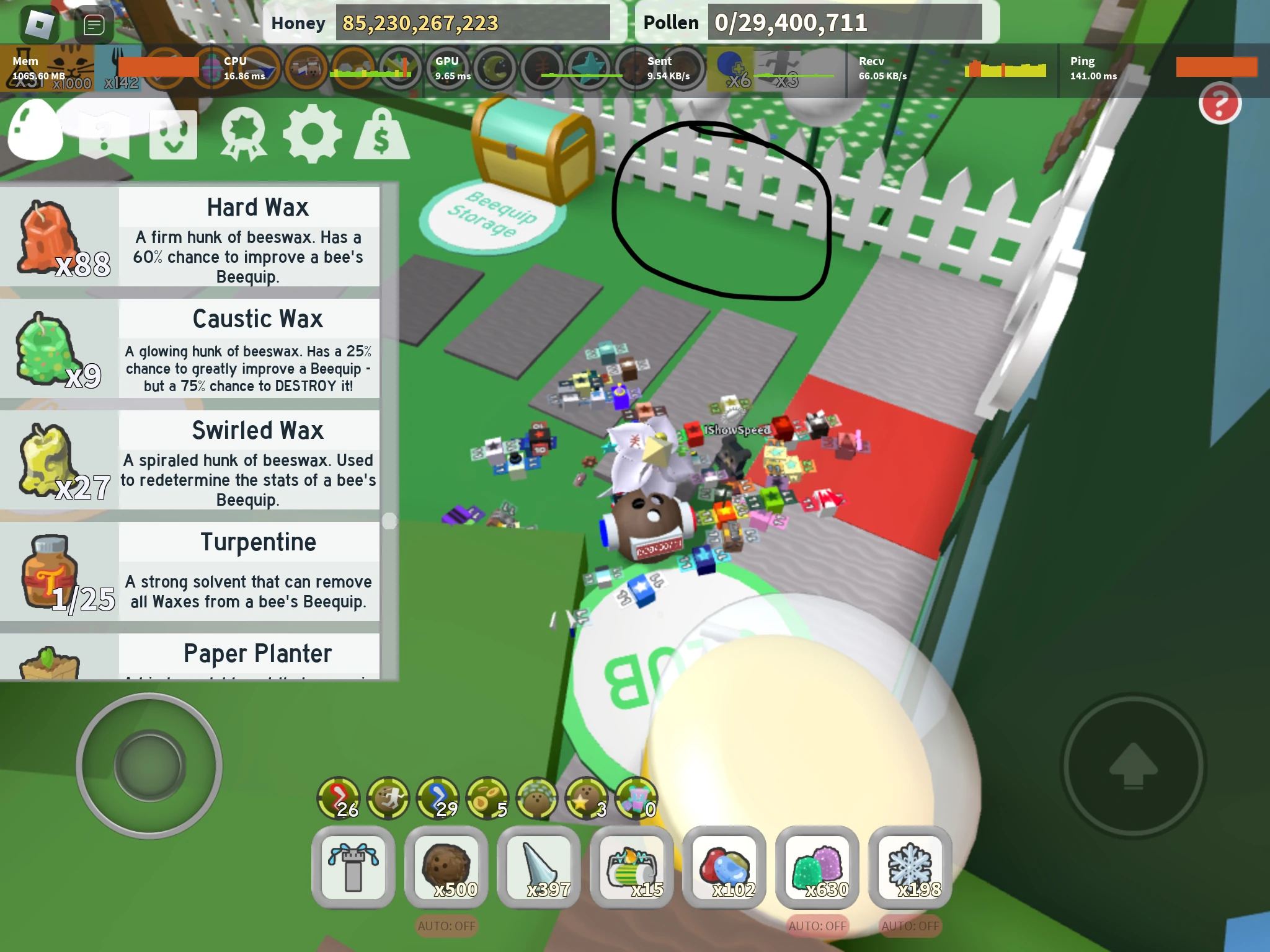 how to get stuck | Fandom