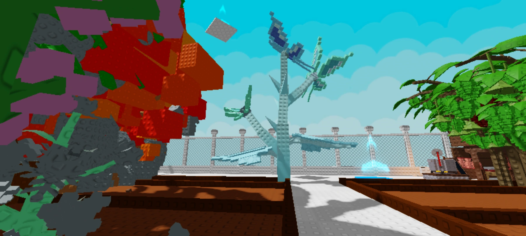 Frostwing crop picture | Fandom