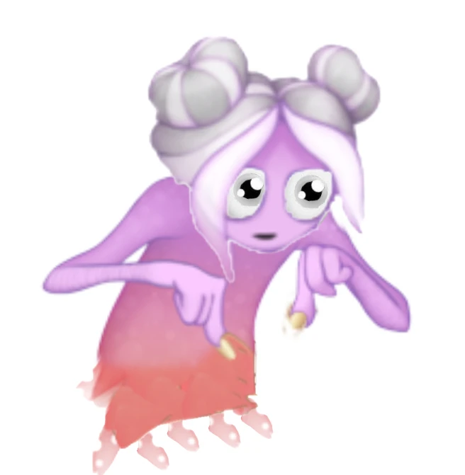 Trying to make a baby Withur part 1: The body & head | Fandom