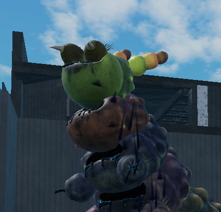 He stubbed his toe | Fandom