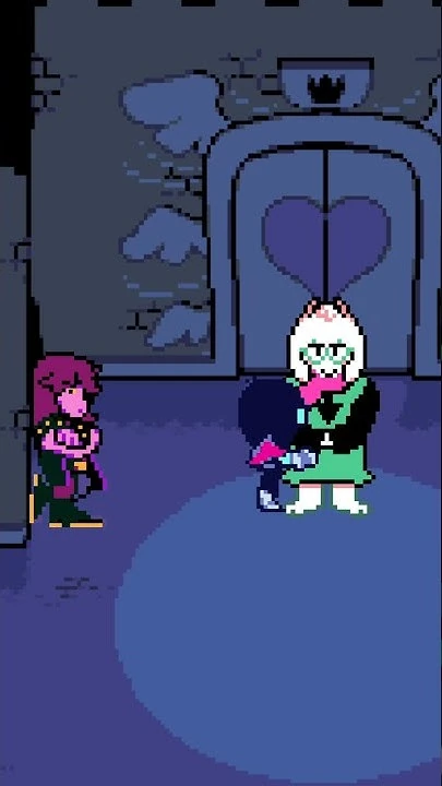 How vee became twisted | Fandom