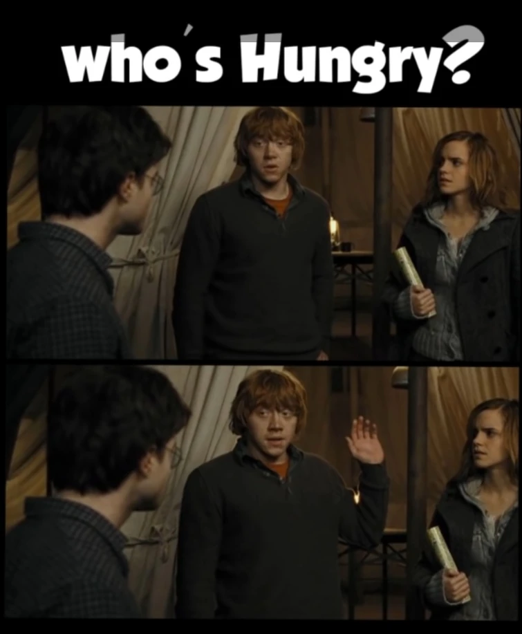 Teaspoon range of Hp memes | Fandom