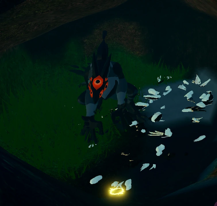 Discuss Everything About Creatures of Sonaria Wiki | Fandom