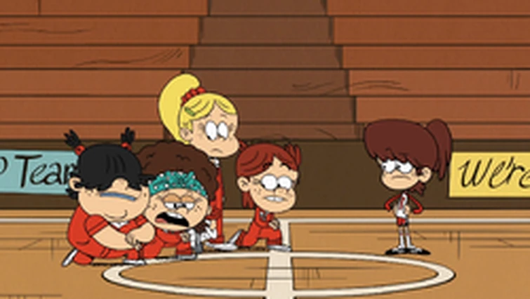 Discuss Everything About The Loud House Encyclopedia | Fandom