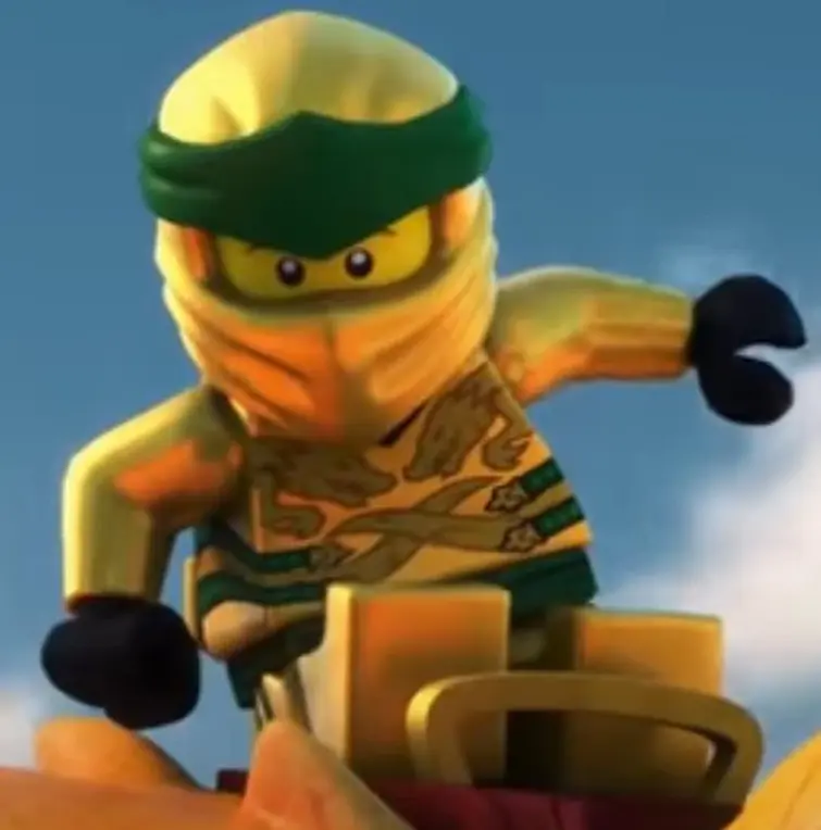 (Almost?) Every variation of Lloyd ever (with pictures!) | Fandom