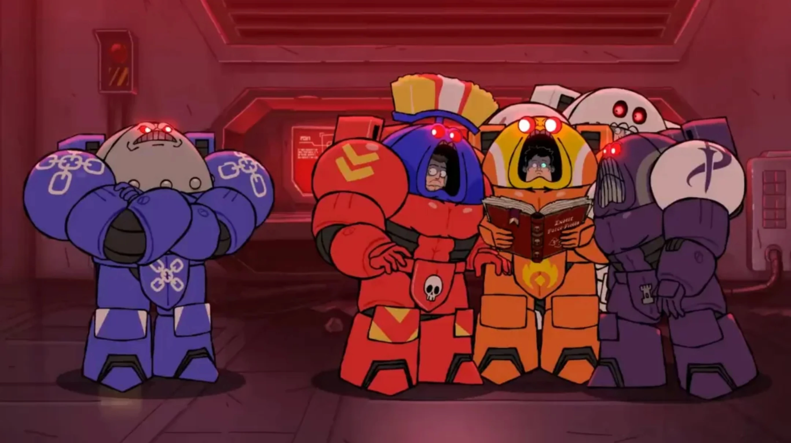 Any Space King enjoyers here | Fandom