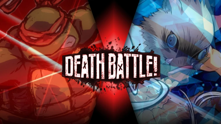 My New Preferred MU For Raphael (TMNT) | Fandom