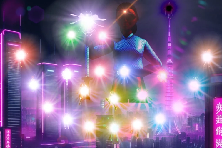 Miraculous World: Tokyo - Flight of the Angels | Fandom
