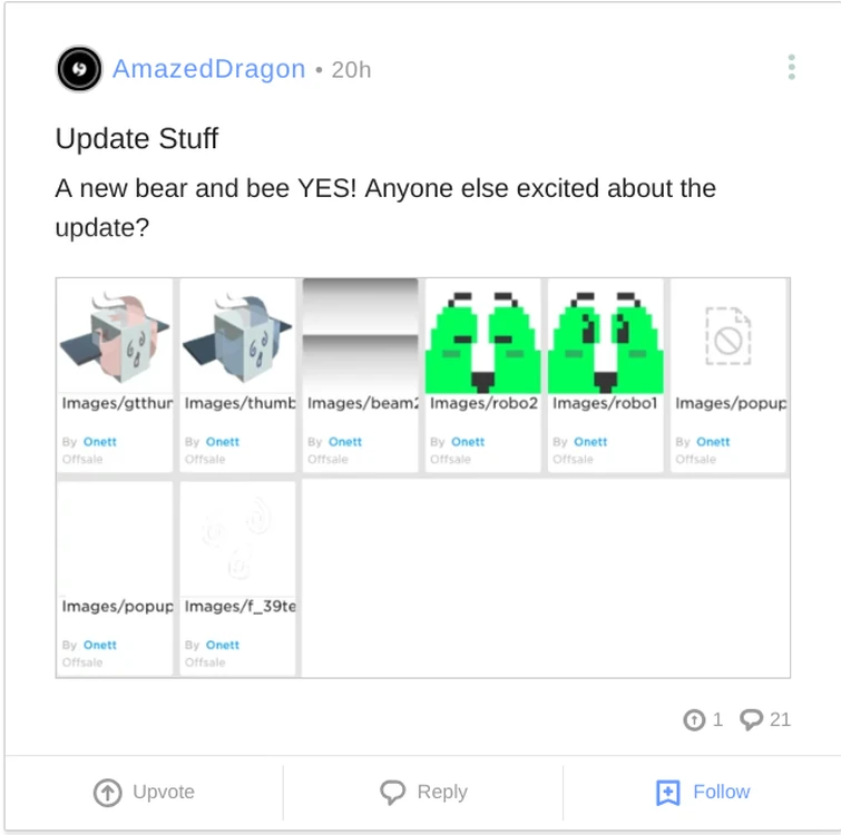 I have a theory | Fandom