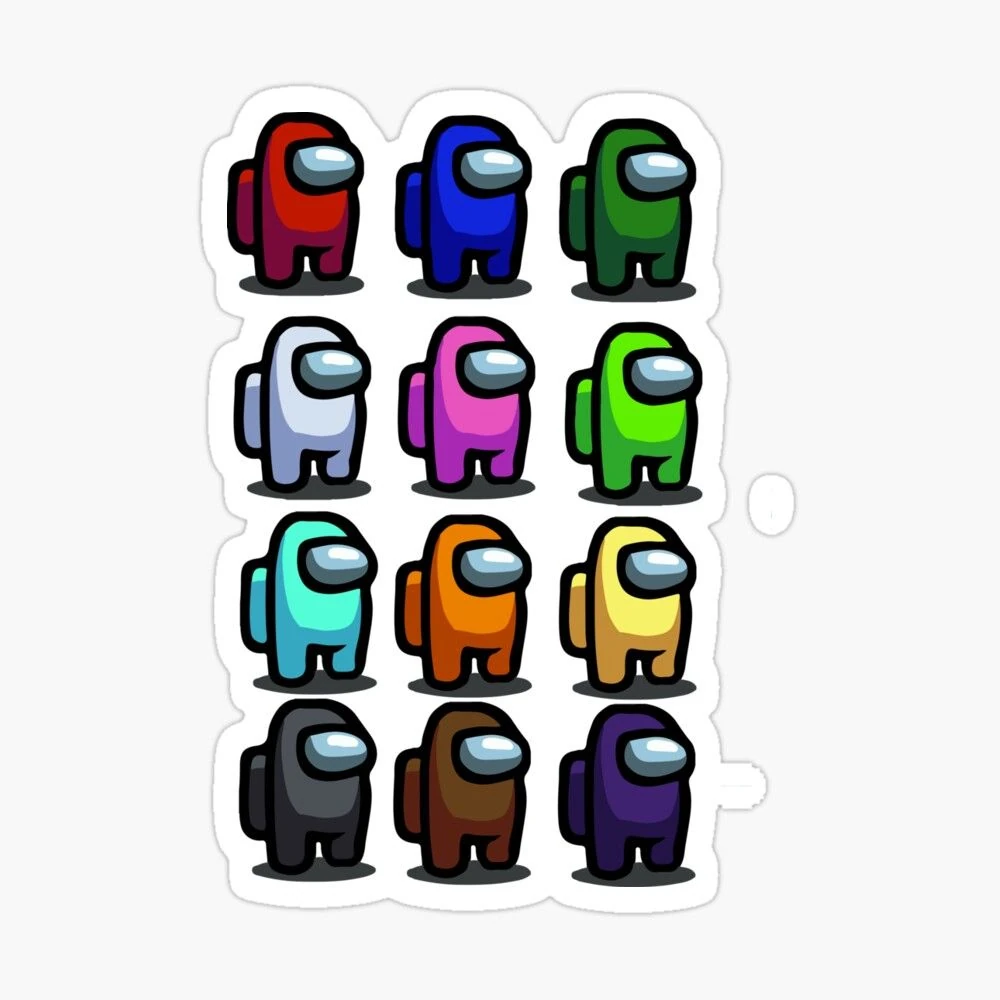 Who do you Ejected | Fandom