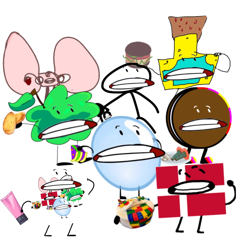 current yoyles | Fandom