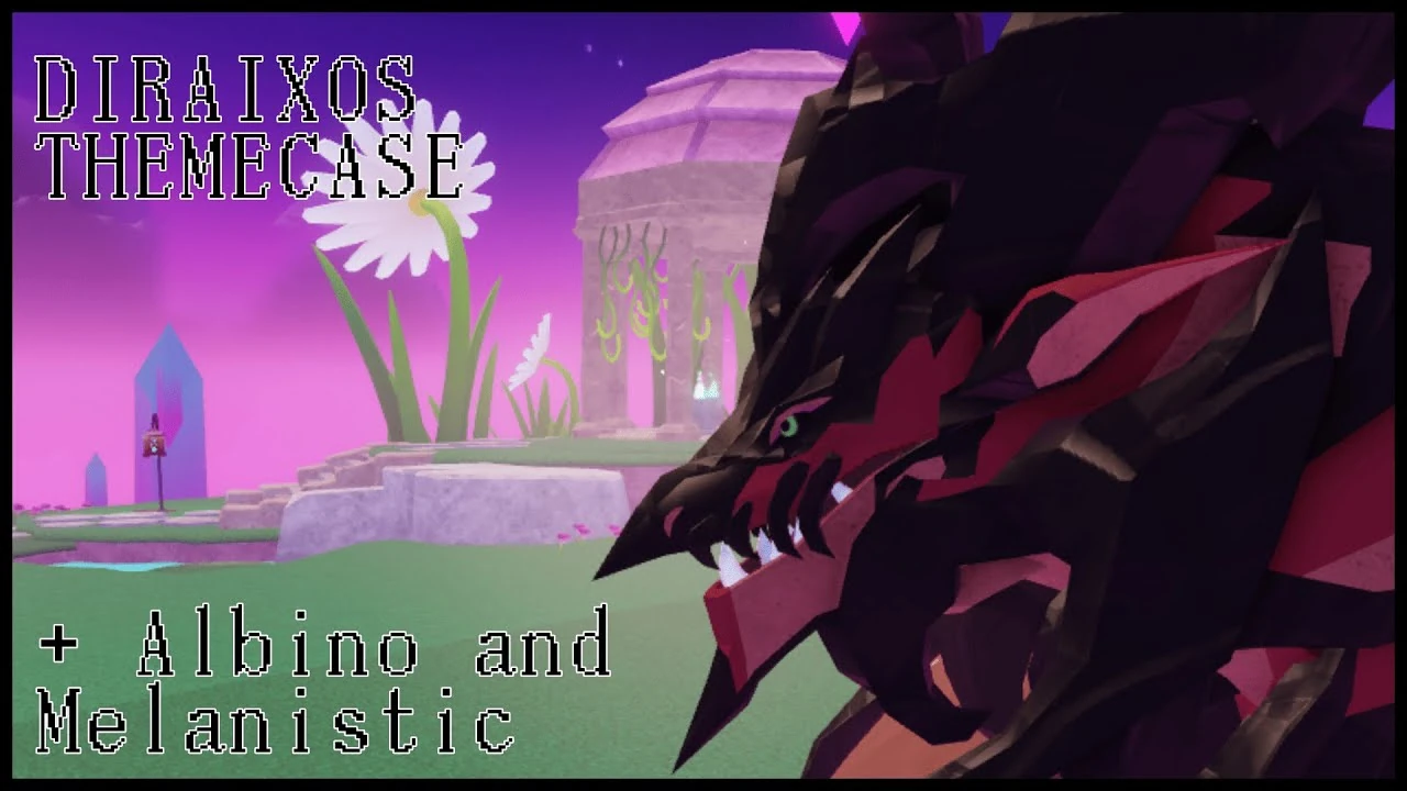 Diraixos | Fandom