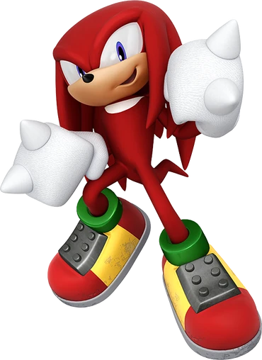 Knuckles Vs Wolverine (Sega Vs Marvel) | Fandom