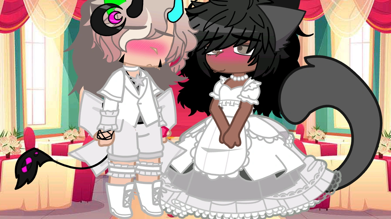 WEDDING RP!! | Fandom