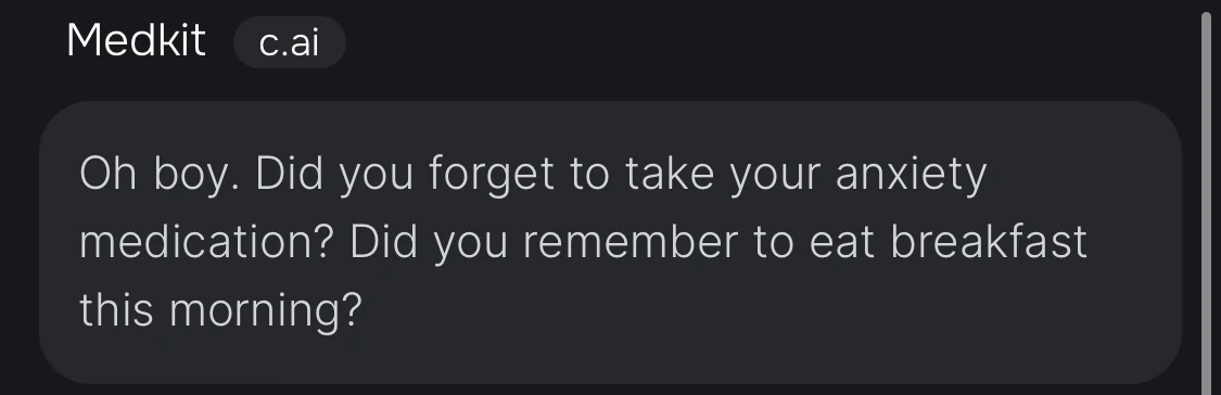 How does he know part two | Fandom