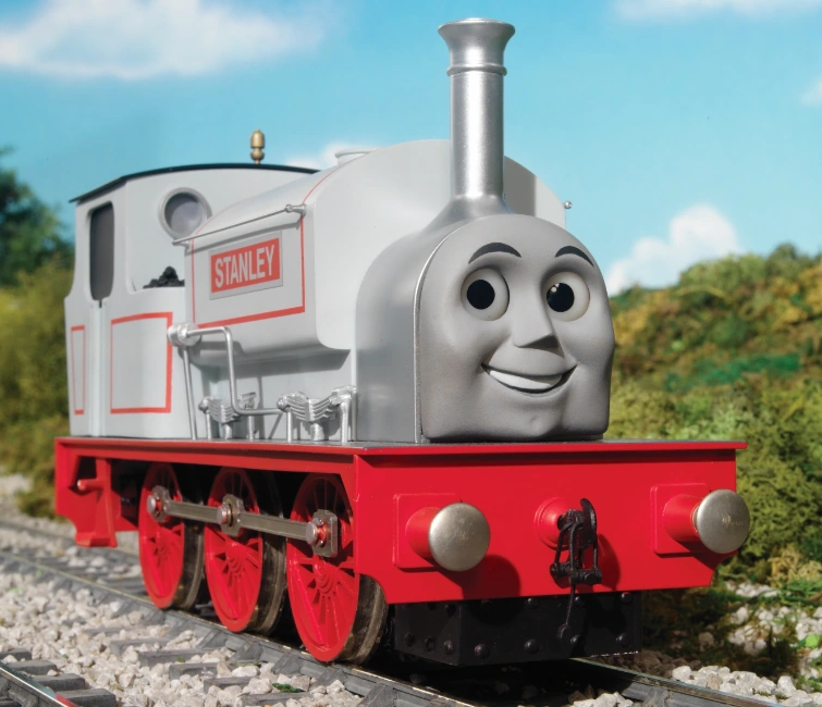 Random RWS Thoughts 5 | Fandom
