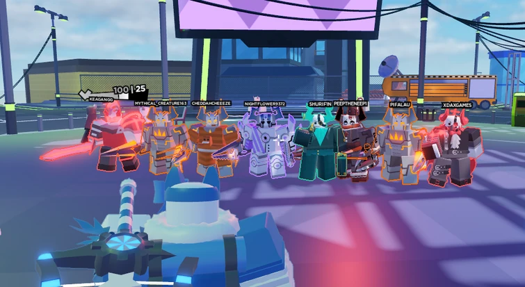 the biograft uprising (ft sword and medkit) | Fandom