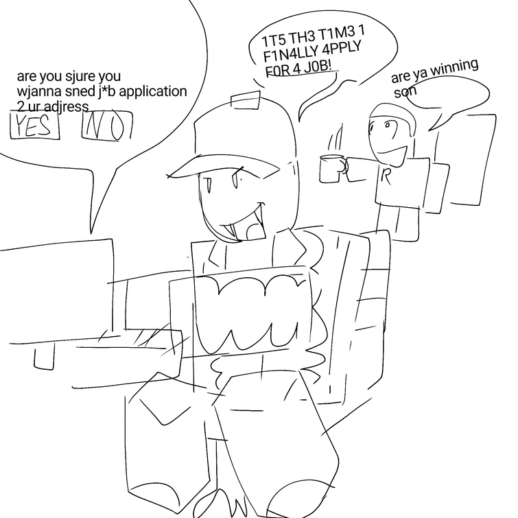 Discuss Everything About Block Tales Wiki | Fandom