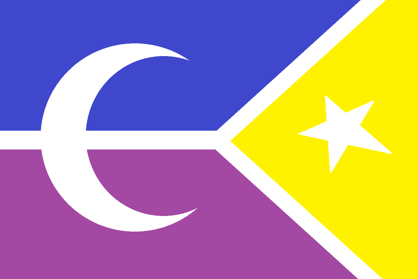 ottoman yoyleland flag idea | Fandom