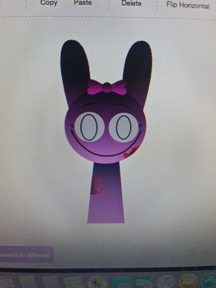 EVIL PINKI (yes I used an MacBook) | Fandom