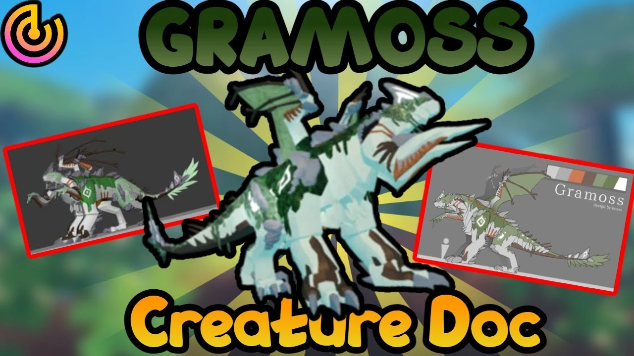 The Gramoss - New Upload! So close to 900 subs | Fandom