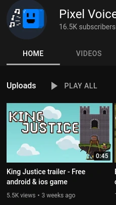 Pixel Voices is making a new game!!! | Fandom