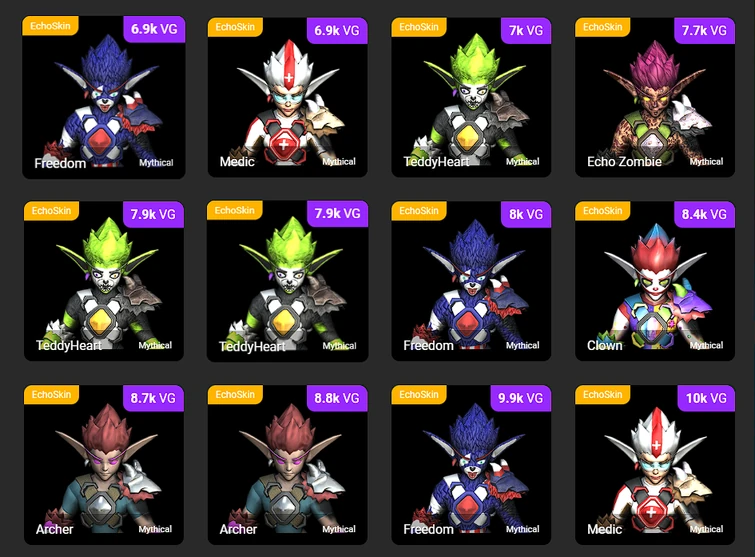 Discuss Everything About Venge.io Wiki | Fandom