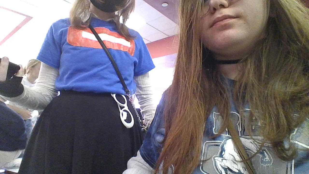 GOGY COSPLAY | Fandom