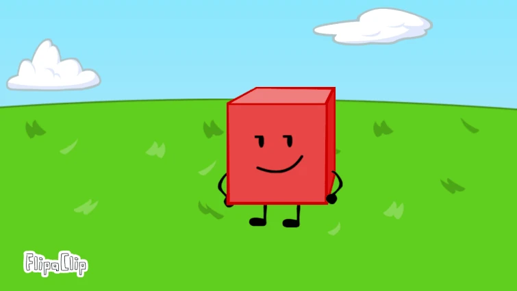 BFDI but cool Announcement | Fandom