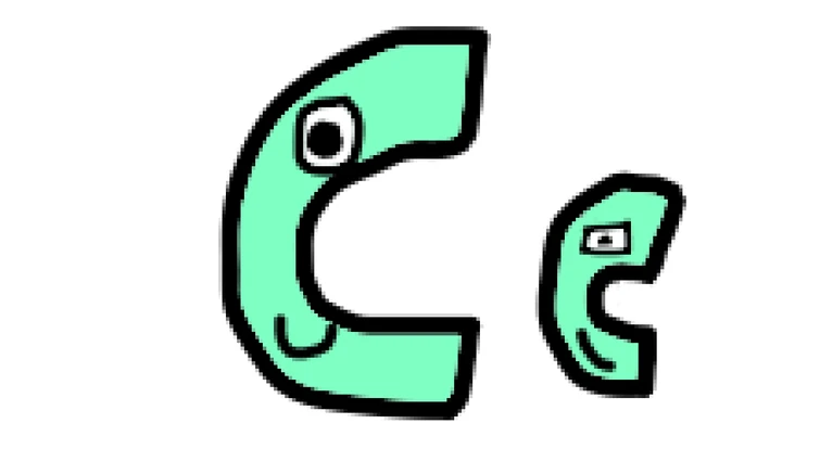 Vietnamese alphabet lore C, D, Đ | Fandom