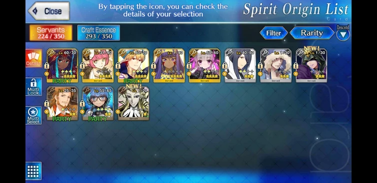 Welcome to the family. | Fandom