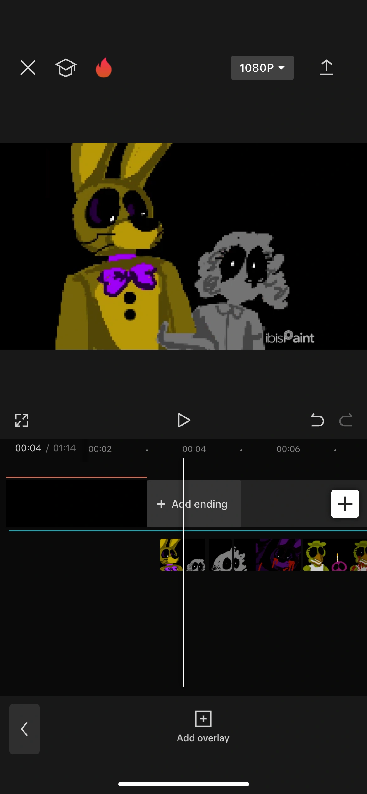 I’m making another FNAF animation | Fandom