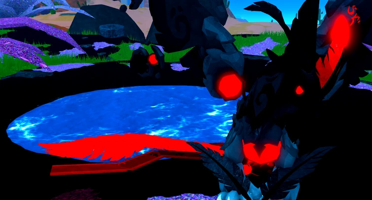 Discuss Everything About Creatures of Sonaria Wiki | Fandom