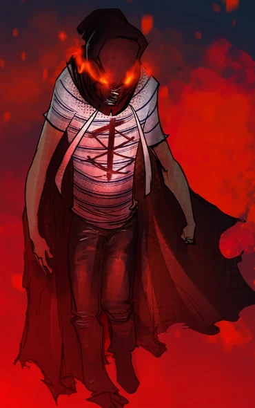 Diabolical BrightBurn | Fandom